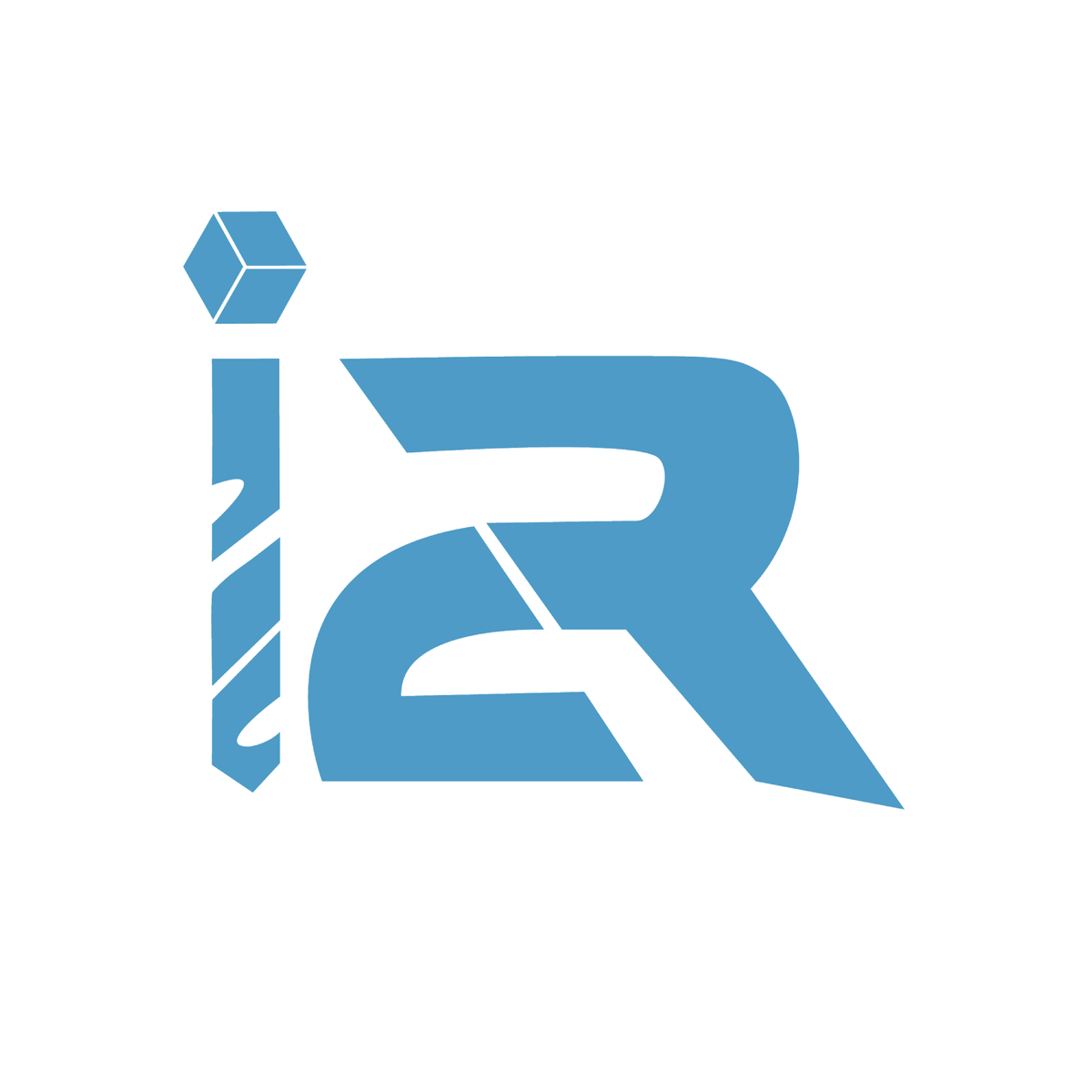 i2r CNC | 3D Printernational