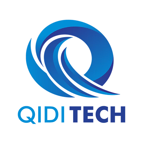 QIDI TECH Spare Parts and Accessories.– 3D Printernational