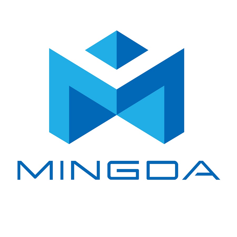 Mingda | 3D Printernational