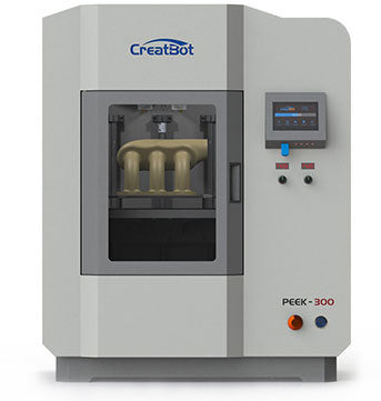 Creatbot 3D Printer | 3D Printernational