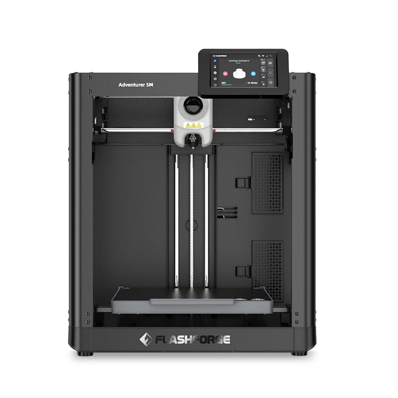 Flashforge Adventurer 5M 3D Printer | 3D Printernational
