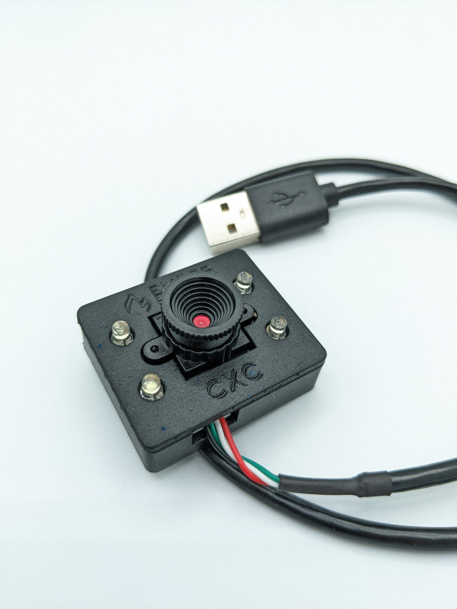 Ember Prototypes Camera-Assisted Calibration Tool | 3D Printernational