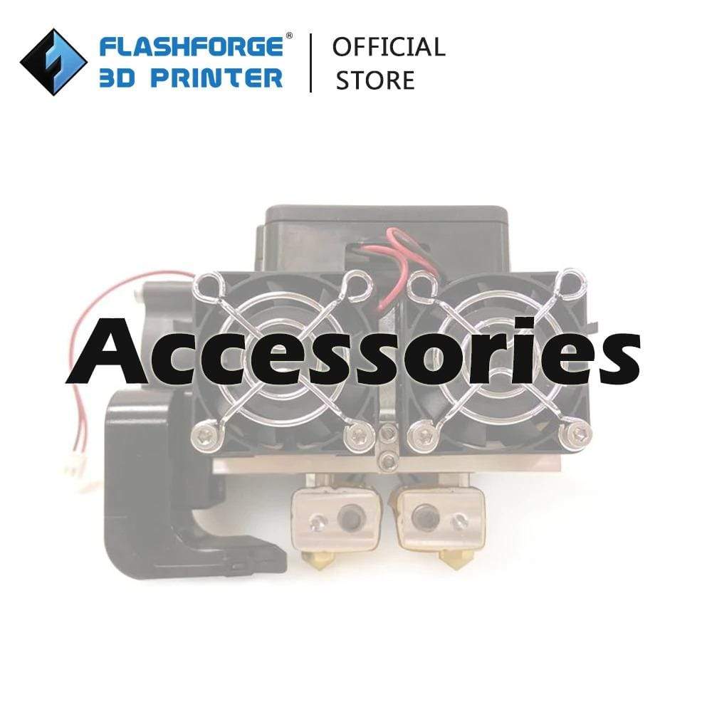 Flashforge Parts & Accesories | 3D Printernational