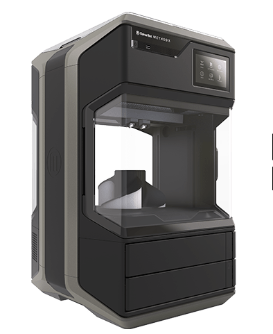 MakerBot Method X - Carbon Fiber Edition |3D Printernational