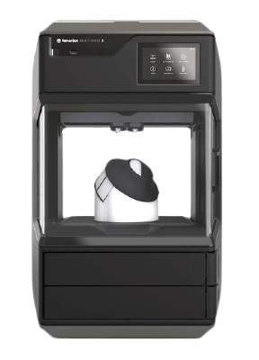 MakerBot Method X - Carbon Fiber Edition |3D Printernational