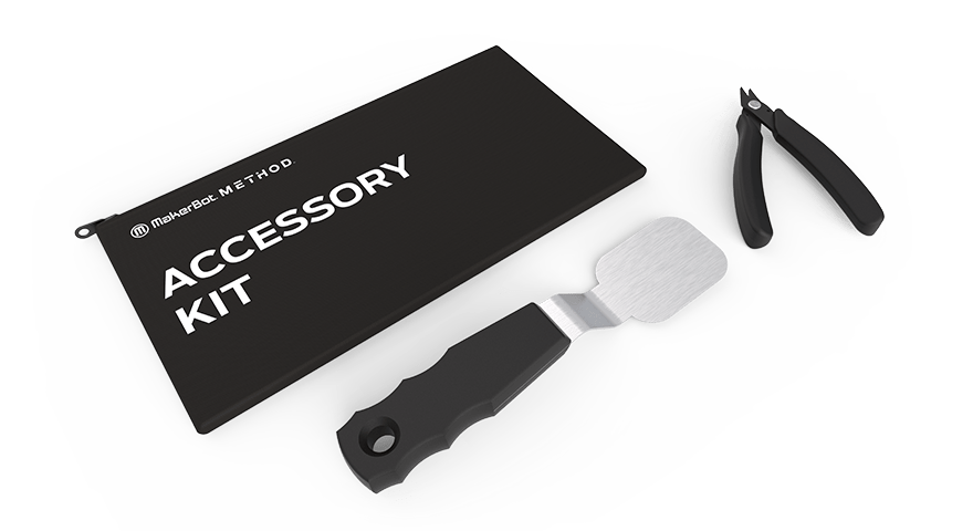MakerBot METHOD Accessory Tool Kit | 3D Printernational