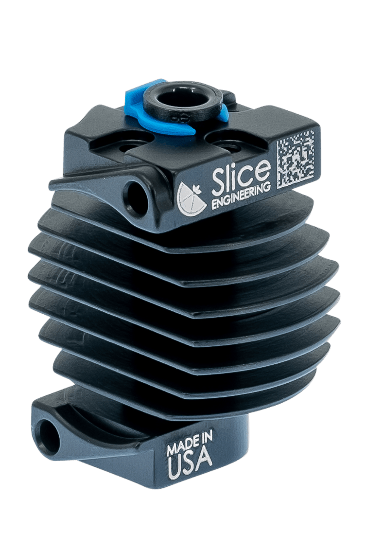 Slice Engineering Copperhead™ Heat Sink | 3D Printernational